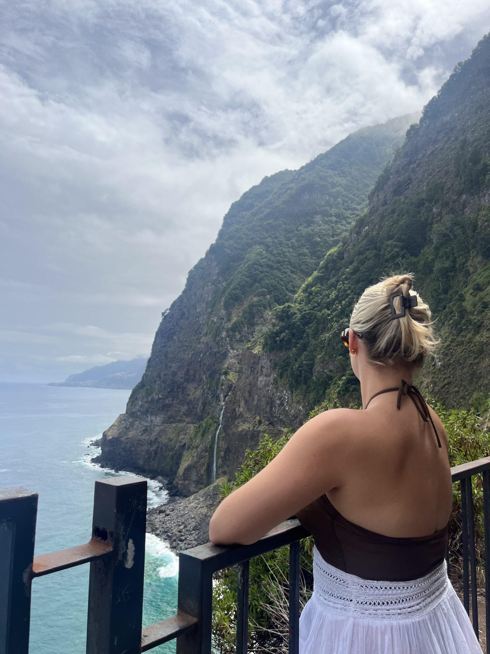 3 Days in Madeira: Steal My Ultimate Itinerary - Taylor Takes Prague