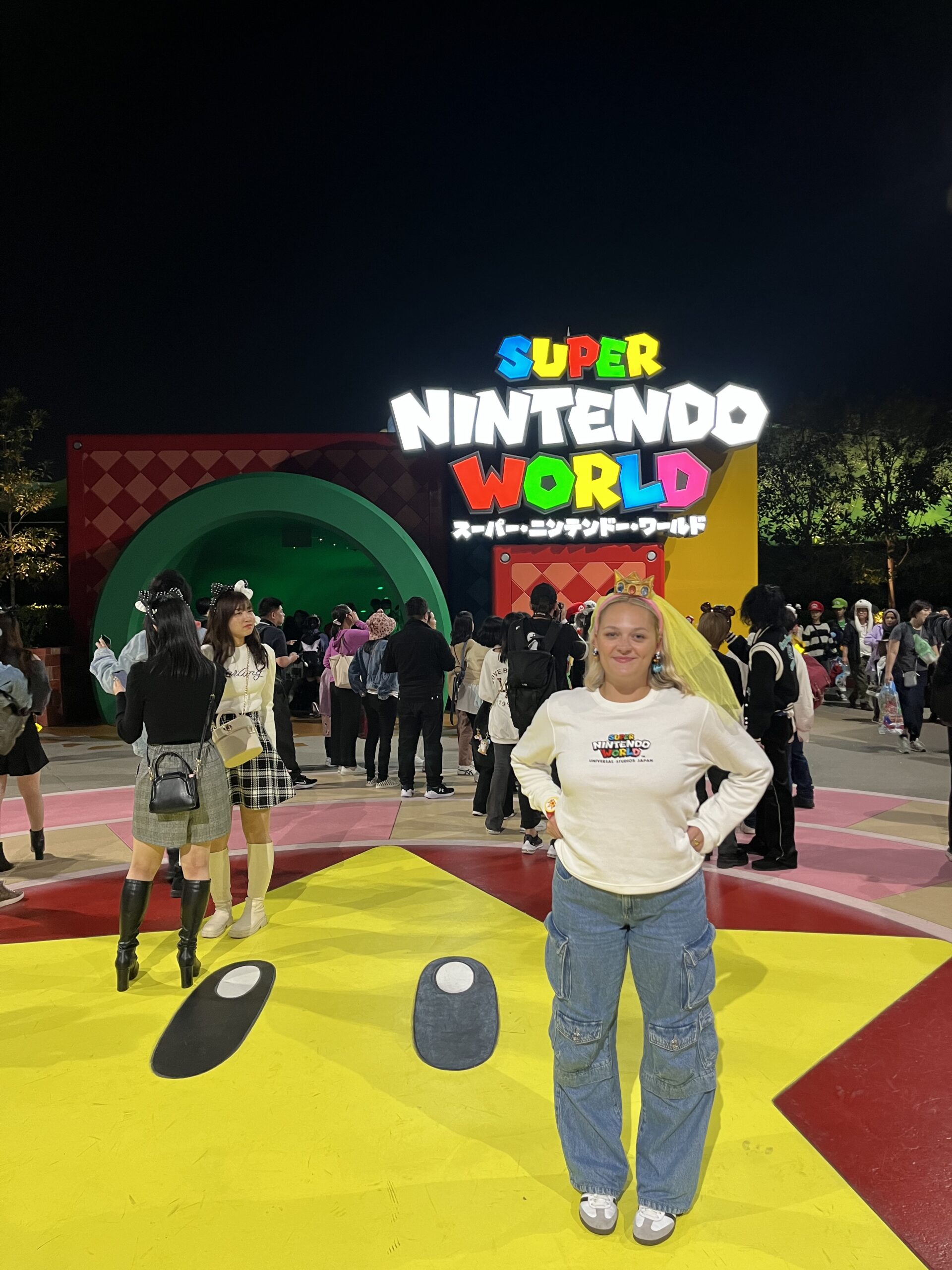 Super Nintendo World in Japan – Everything To Know About Visiting